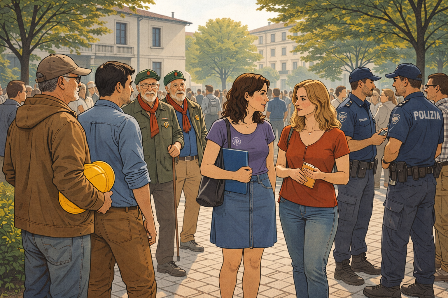 Ricorrenze civili della Repubblica italiana: date, simboli e ...