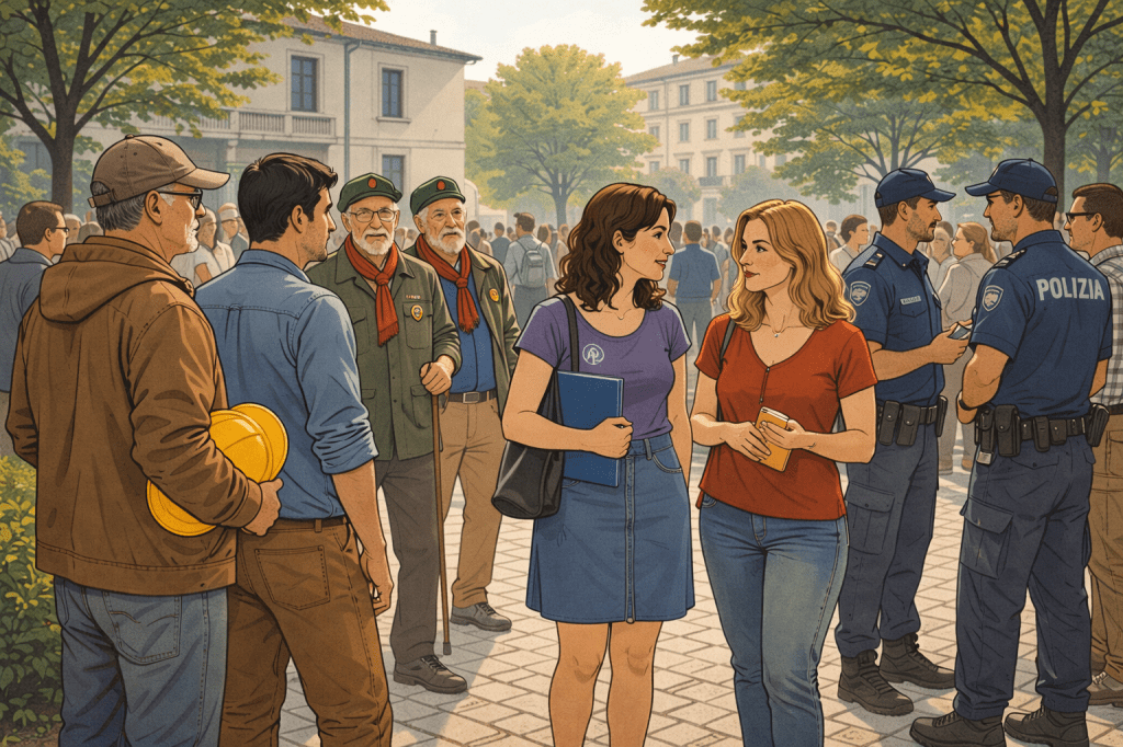 Ricorrenze civili della Repubblica italiana: date, simboli e ...